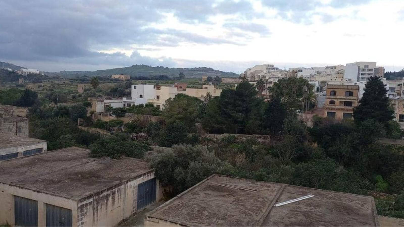 €4.8 million Mosta garage complex overlooking Wied Speranza slated for ...