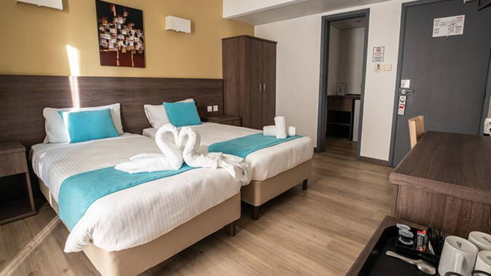 Sunseeker Hotel’s future uncertain following promise-of-sale agreement