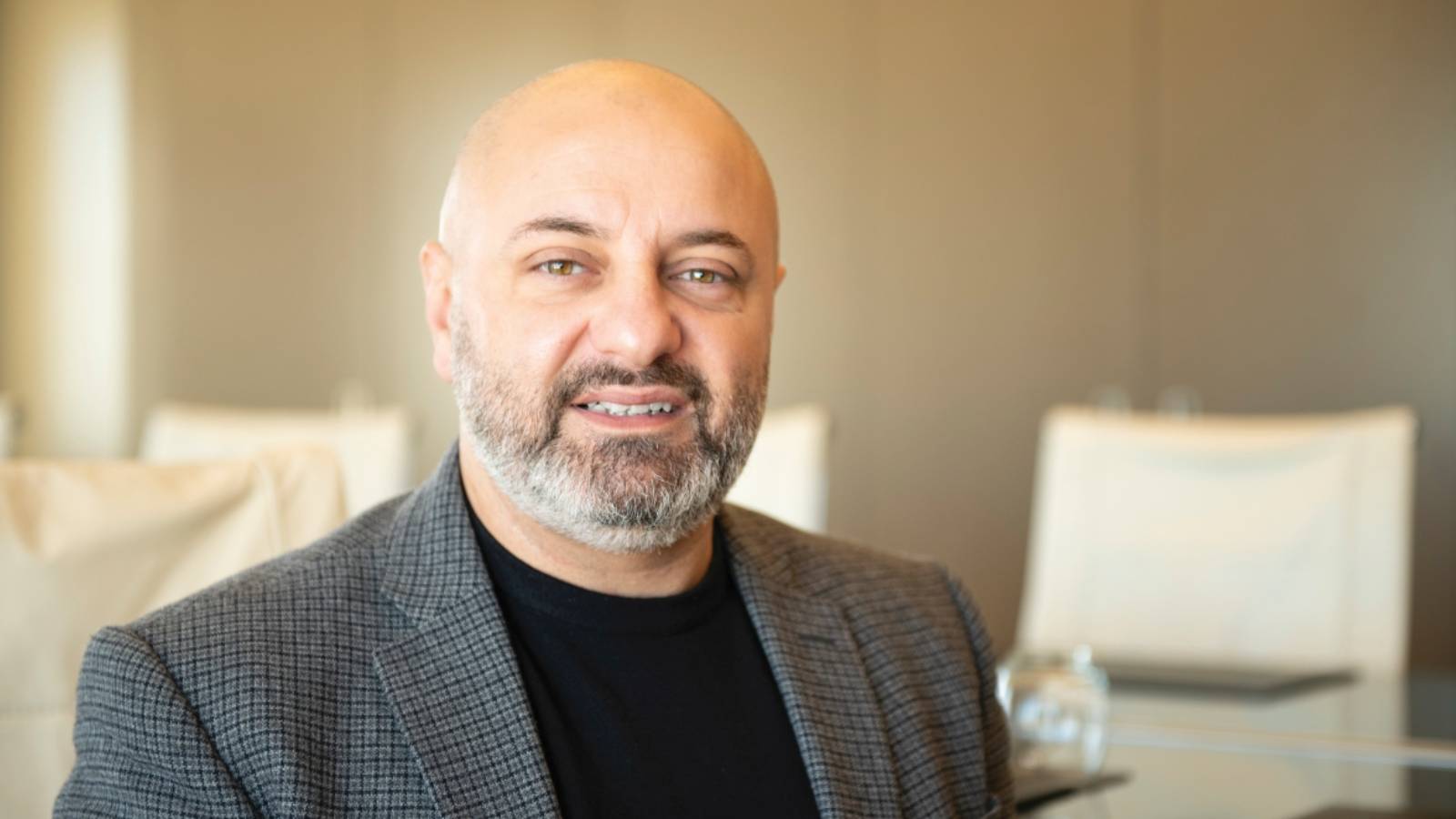 Transport Malta CEO Kurt Farrugia among high-powered team assembled to ...