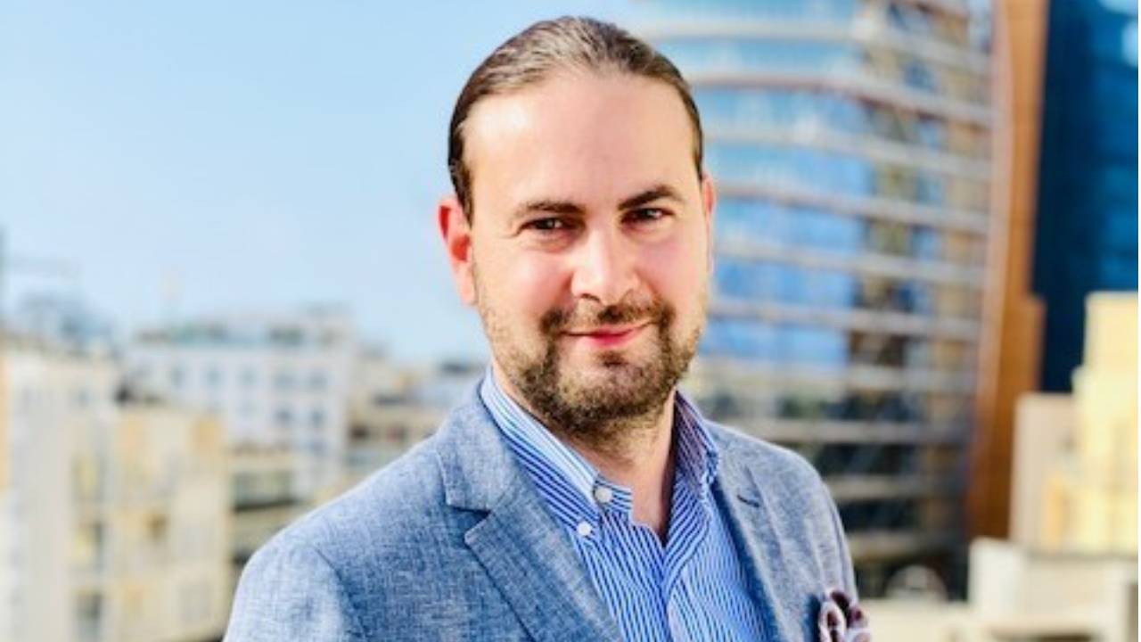 Michael Schembri Parnis appointed MMH Group Chief Financial Officer