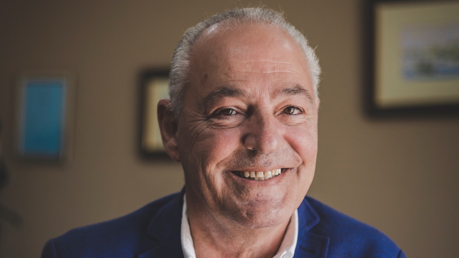 ‘Every day we strive to instil professionalism in our teams ...