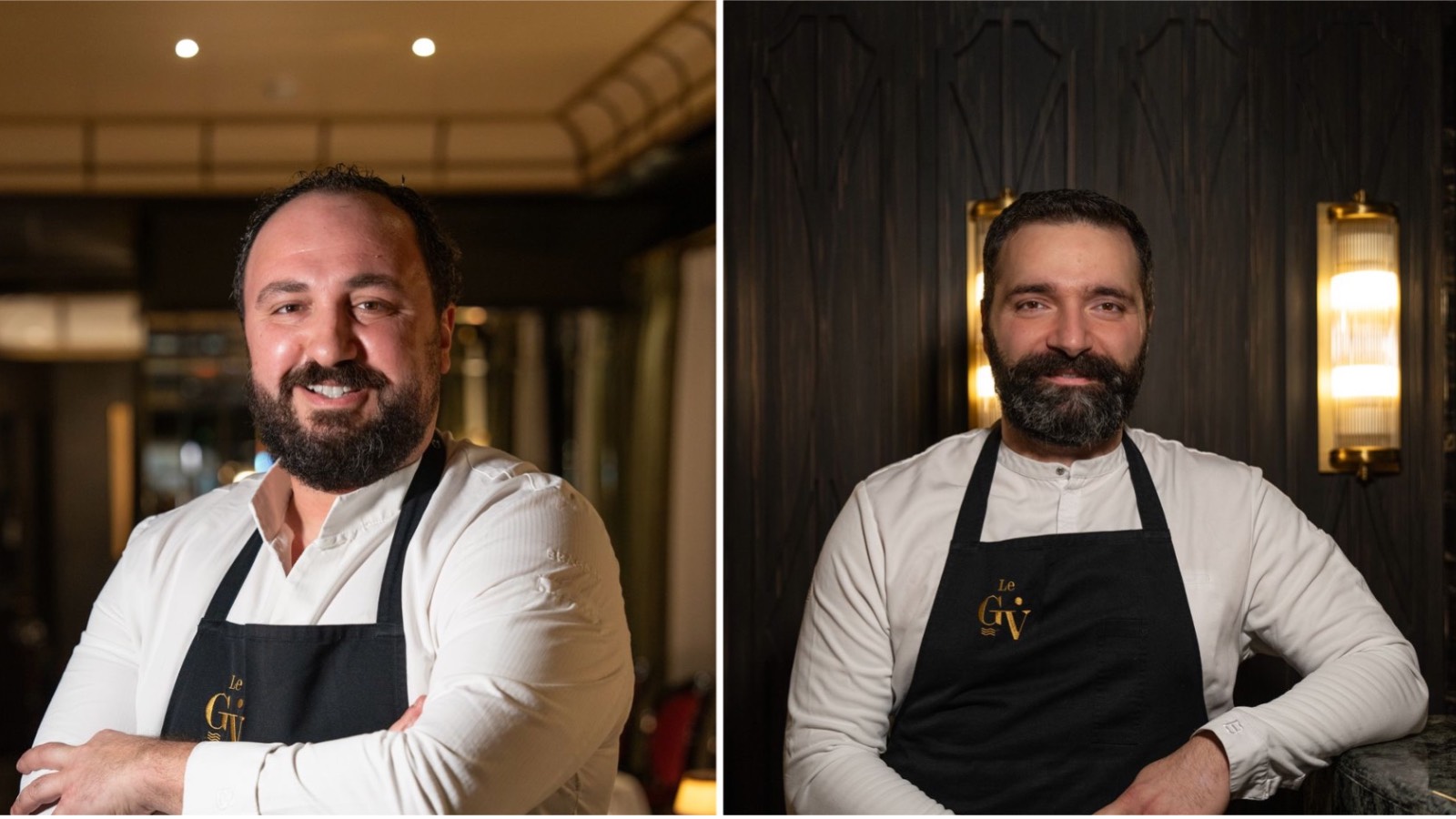 ‘We’re hands on’: Inside the vision behind fine dining establishment Le ...