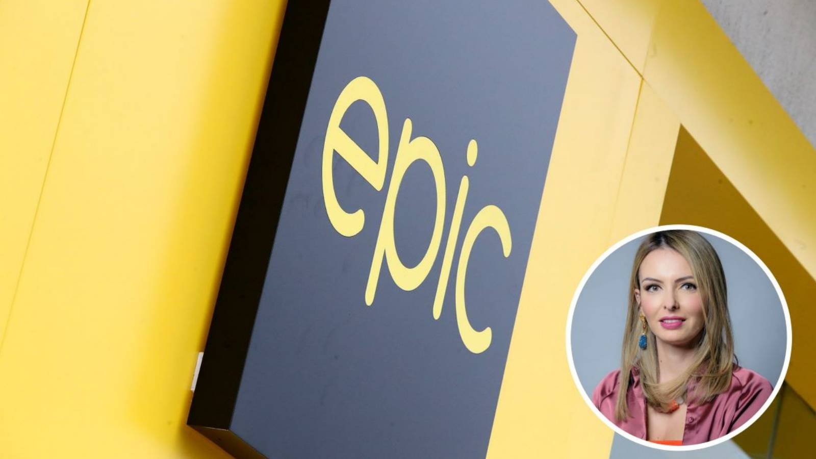 Epic announces appointment of new Board Director