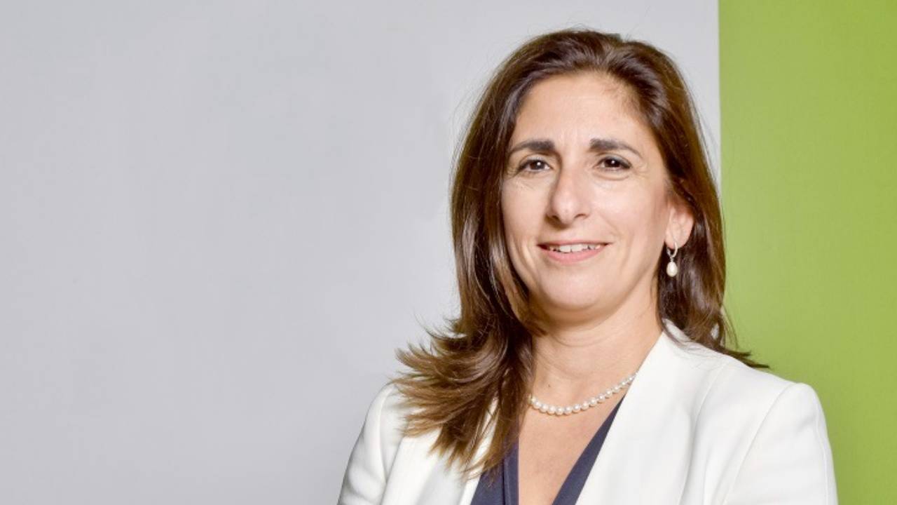 Perit Michelle Piccinino takes over top job at Lands Authority