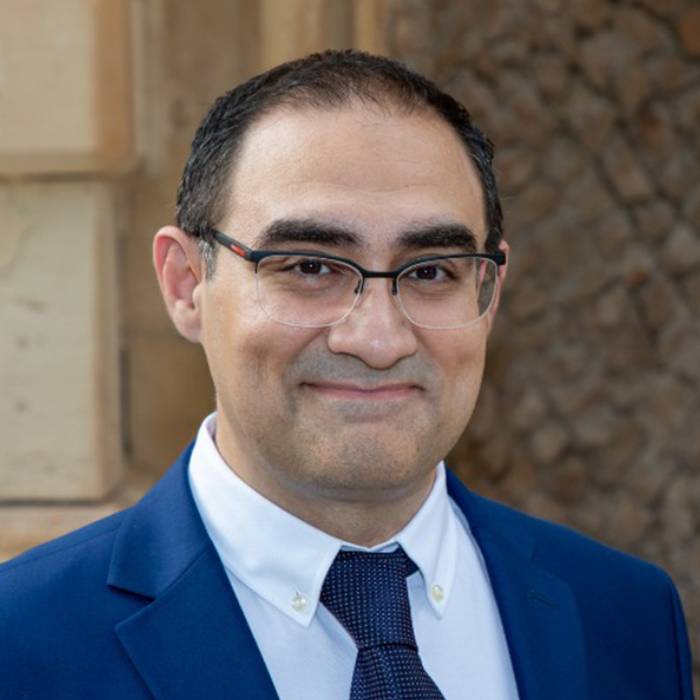 Who’s Who in Malta: Meet Malcolm Mizzi – Head, Software Engineering and ...