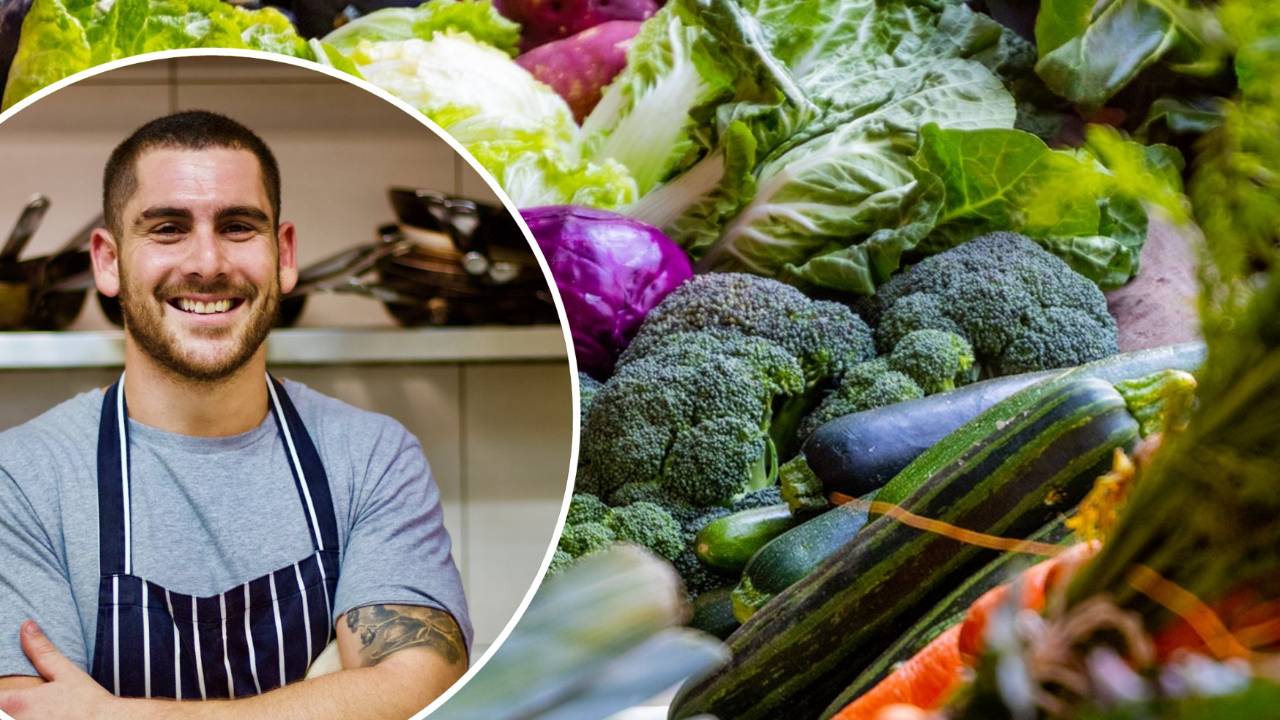 Attention restaurateurs: Do not throw away excess food, asks Victory ...