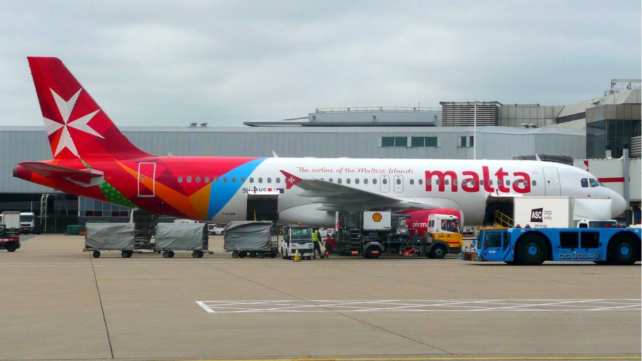 Air Malta commits to the ‘Aviation Industry Charter for COVID-19’