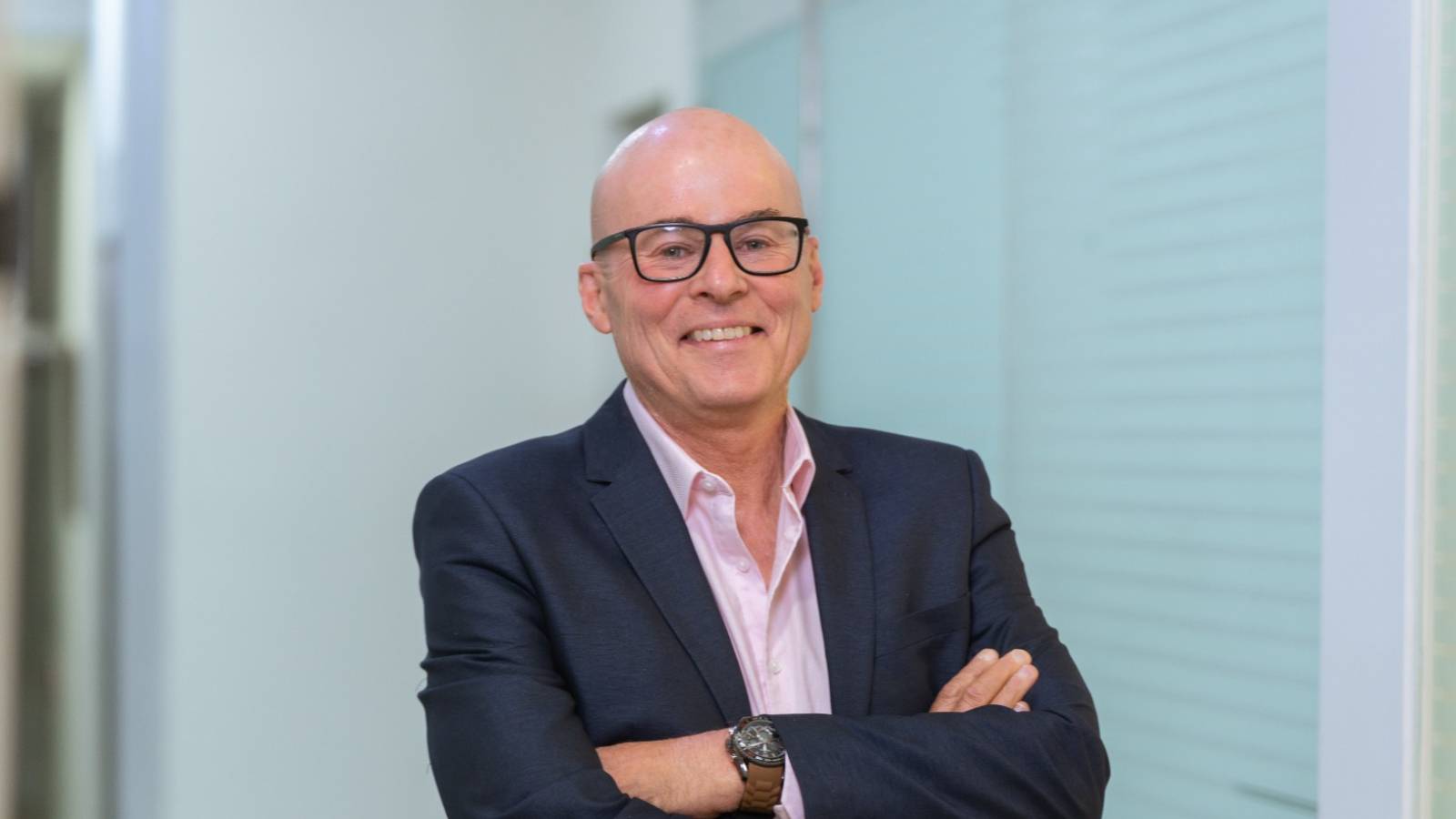 Fexserv Financial Services Ltd appoints John Giacchino as Director