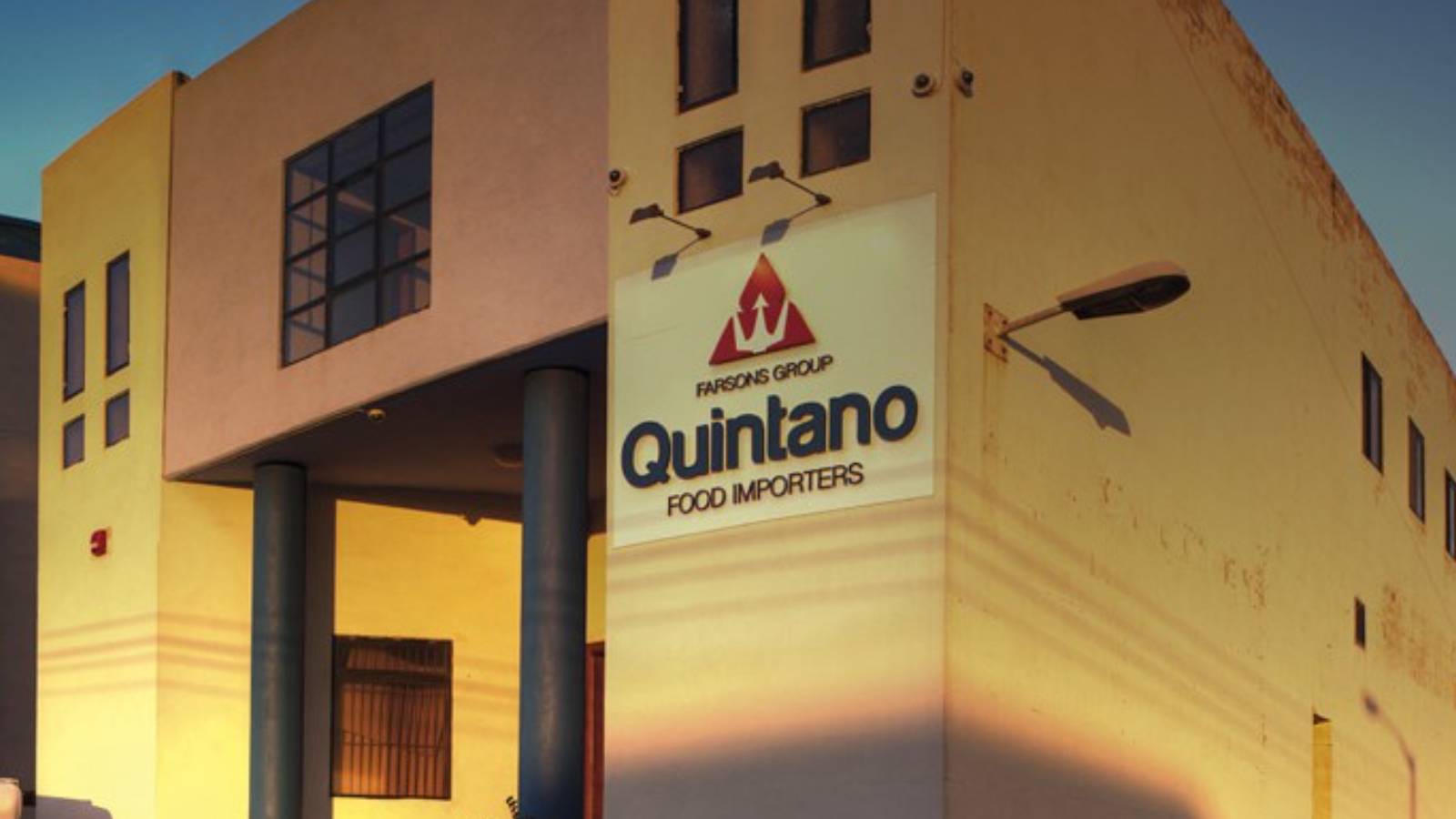 Quinco, Farsons’ former food division, makes debut on Malta Stock Exchange