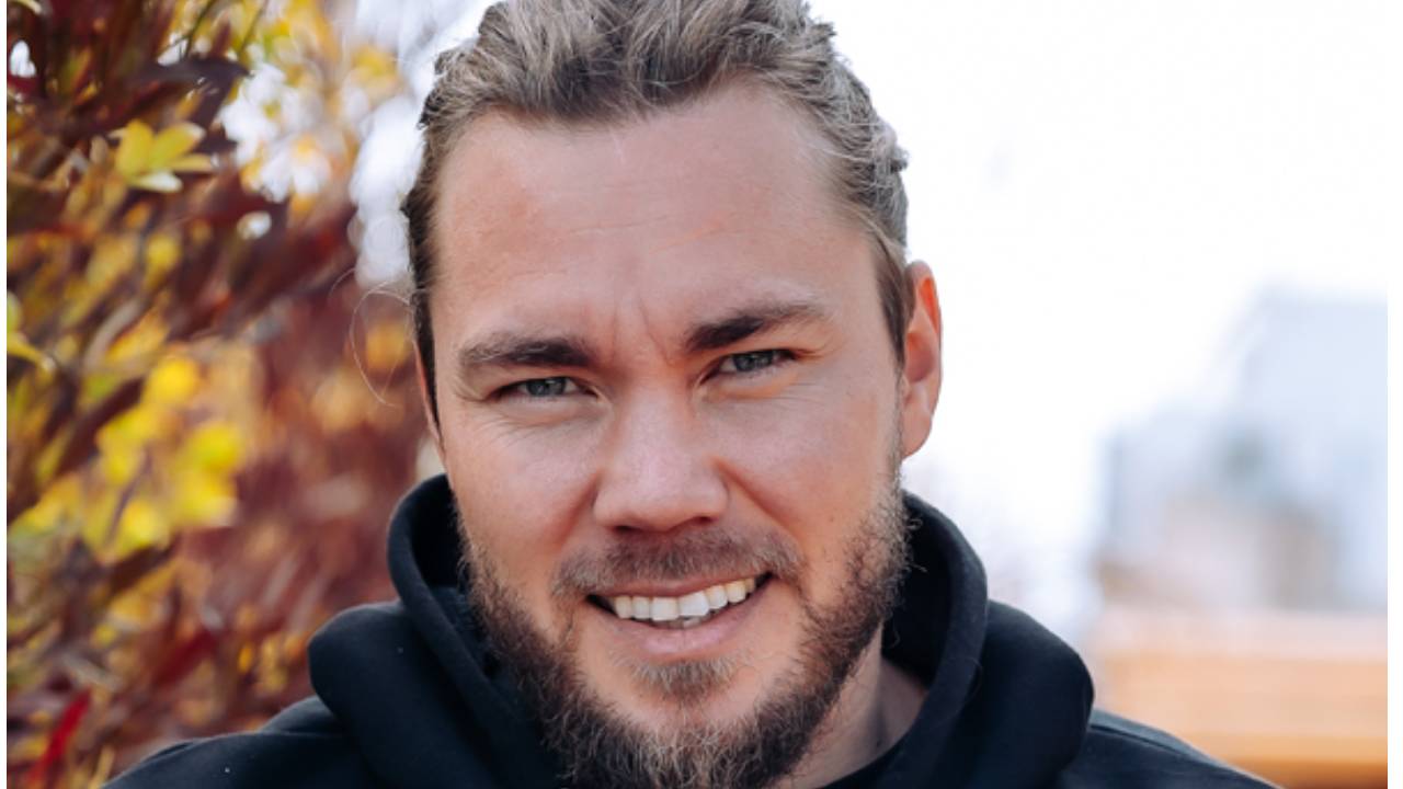 Who’s Who in Malta: Meet Jacob Appel – Chief Executive Officer, Binderr