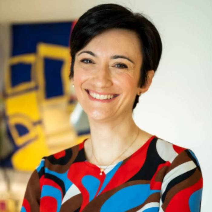 Rachel Decelis accepted as Fellow of the Institute of Environmental ...