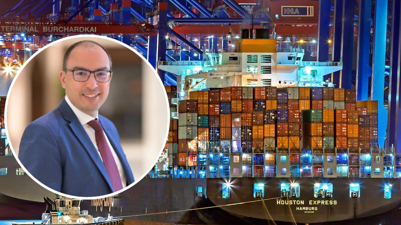 Anton Buttigieg steps down as CEO of TradeMalta after more than a decade