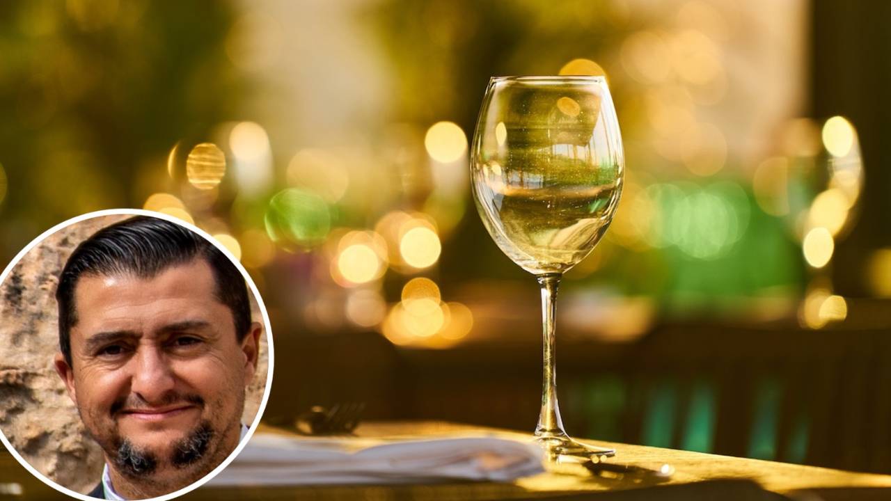 Who’s Who in Malta: Meet Reuben Vella – Managing Director, Favell Wines ...