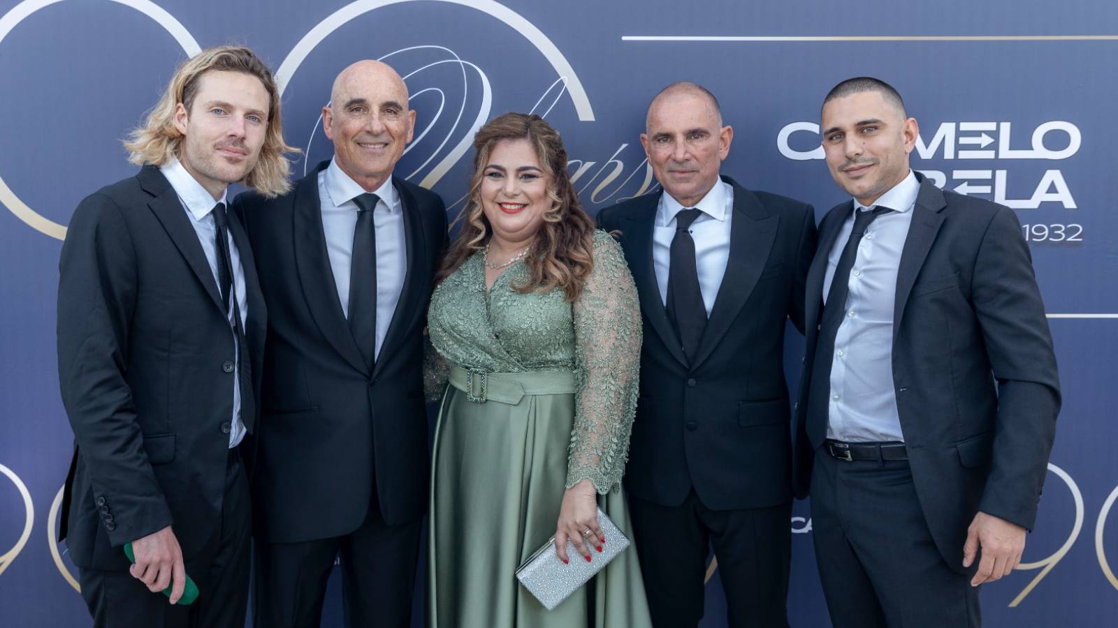 Staying power: Inside Carmelo Abela's 92-year journey