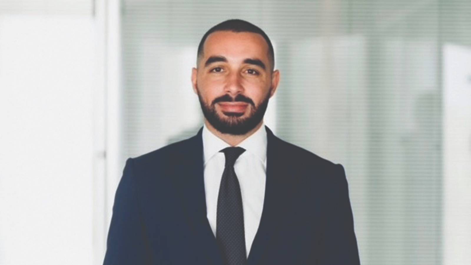 Who’s Who in Malta: Meet Karl Sullivan – Director, Sullivan Maritime Ltd
