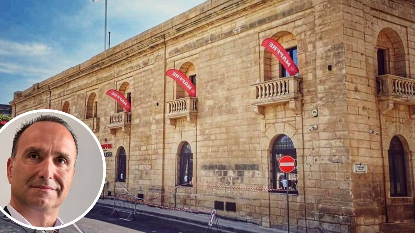 Who’s Who in Malta: Meet Michael Galea – Chief Business Development ...