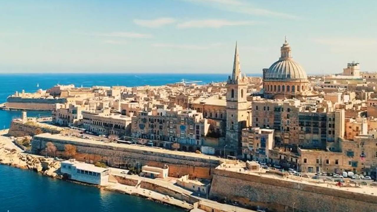 Valletta property company VBL announces IPO
