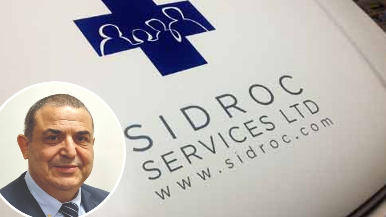 Who’s Who in Malta: Meet George Bonello – Director and Chief Executive ...