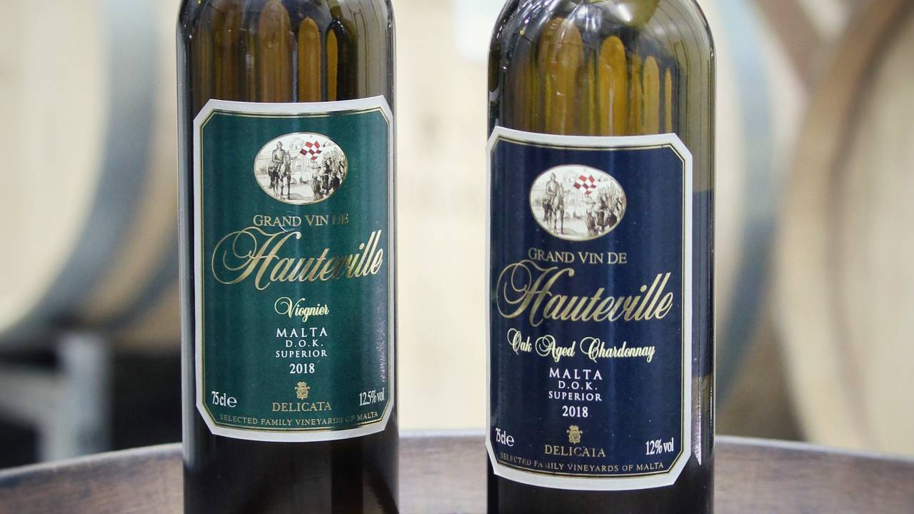 Delicata wines triumph in prestigious French competitions