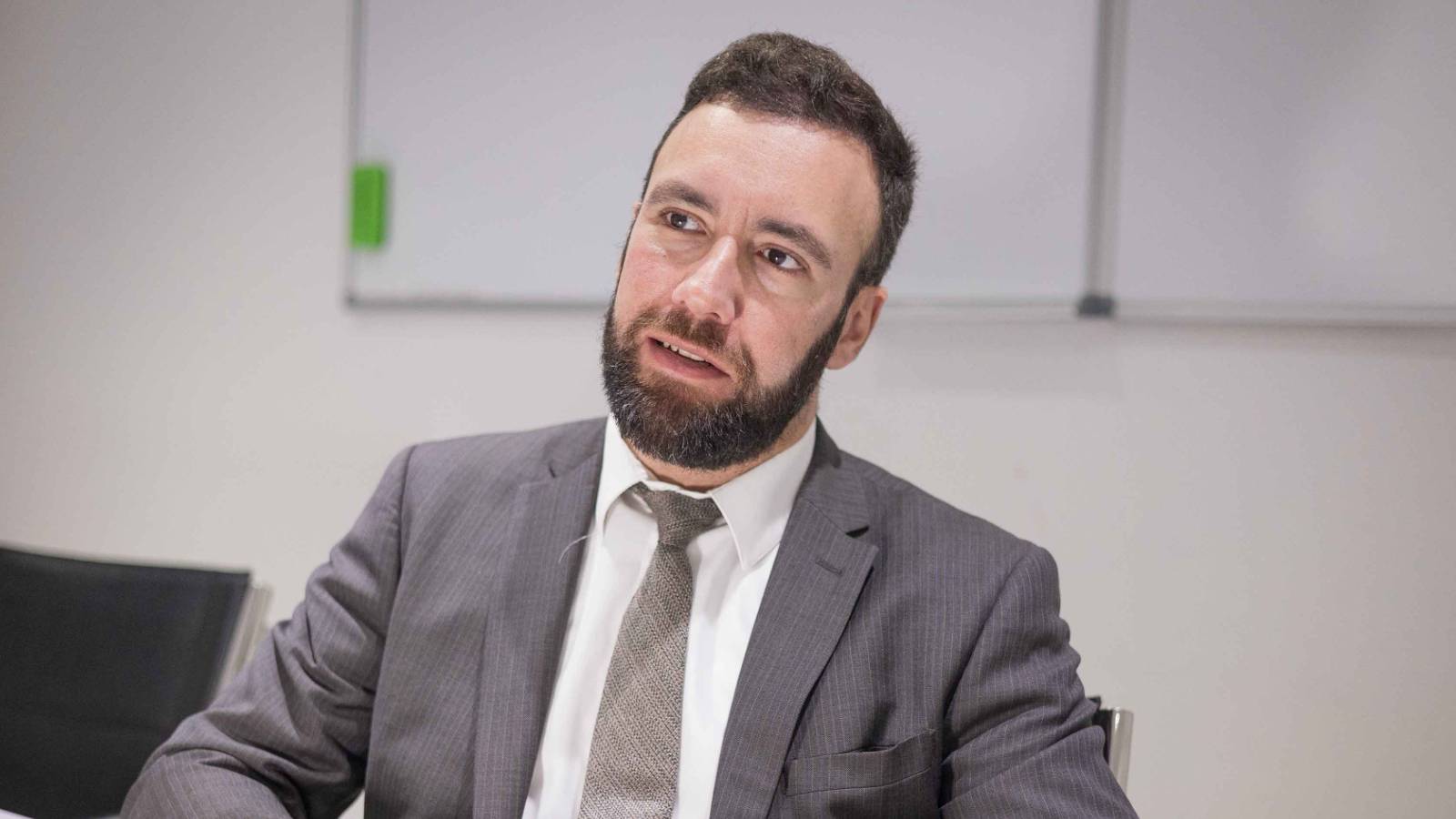 ‘Outsourcing is a no-brainer': CY4's CEO Keith Cutajar on why cyber ...