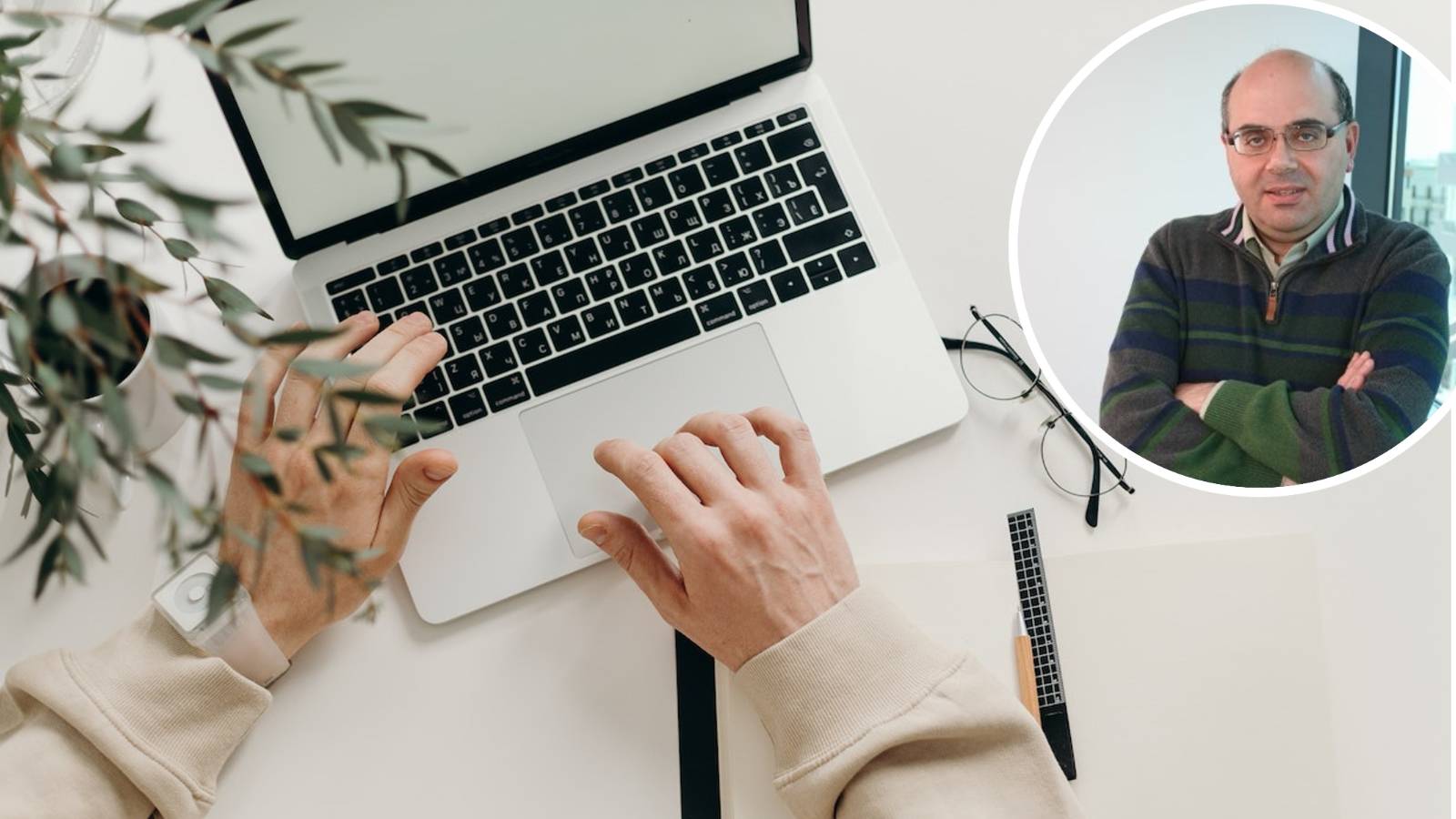 Technology 101: ‘Fundamentally, technology is a tool, not the solution’