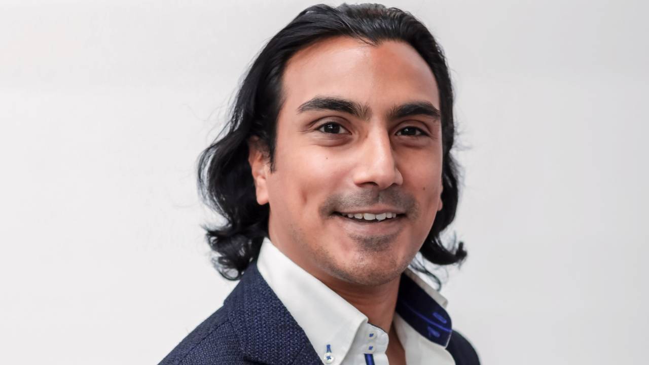 Rutvik Deepak named as new Gigify CEO