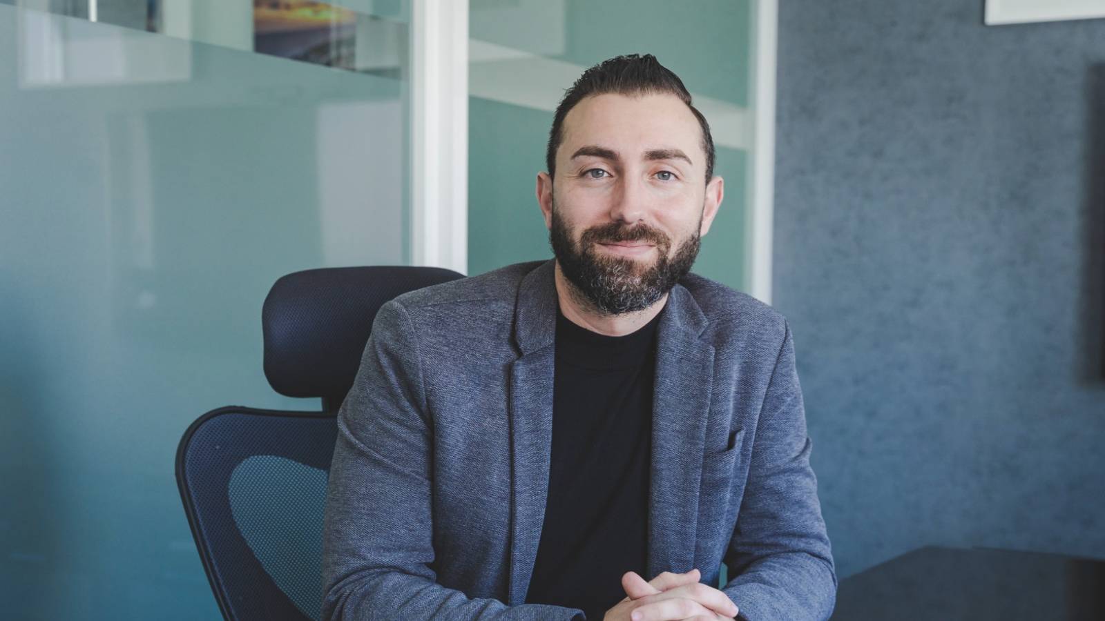 Who’s Who in Malta: Meet Kayne Said – Communications Manager ...