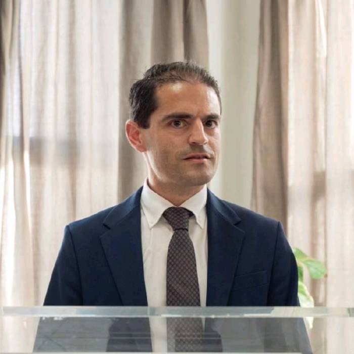 ‘Most of my ideas come whilst running alone’: James Sciriha shares ...