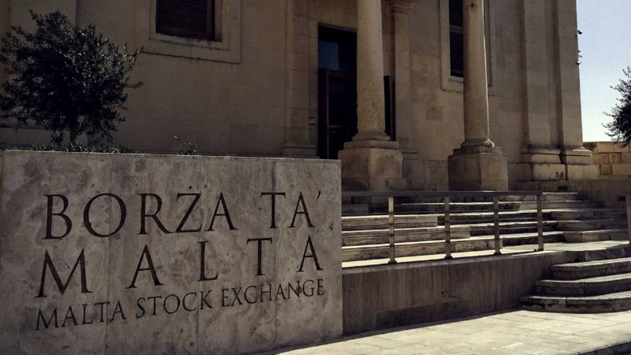‘Resilient’ Malta Stock Exchange Group registers record €7.13 million ...