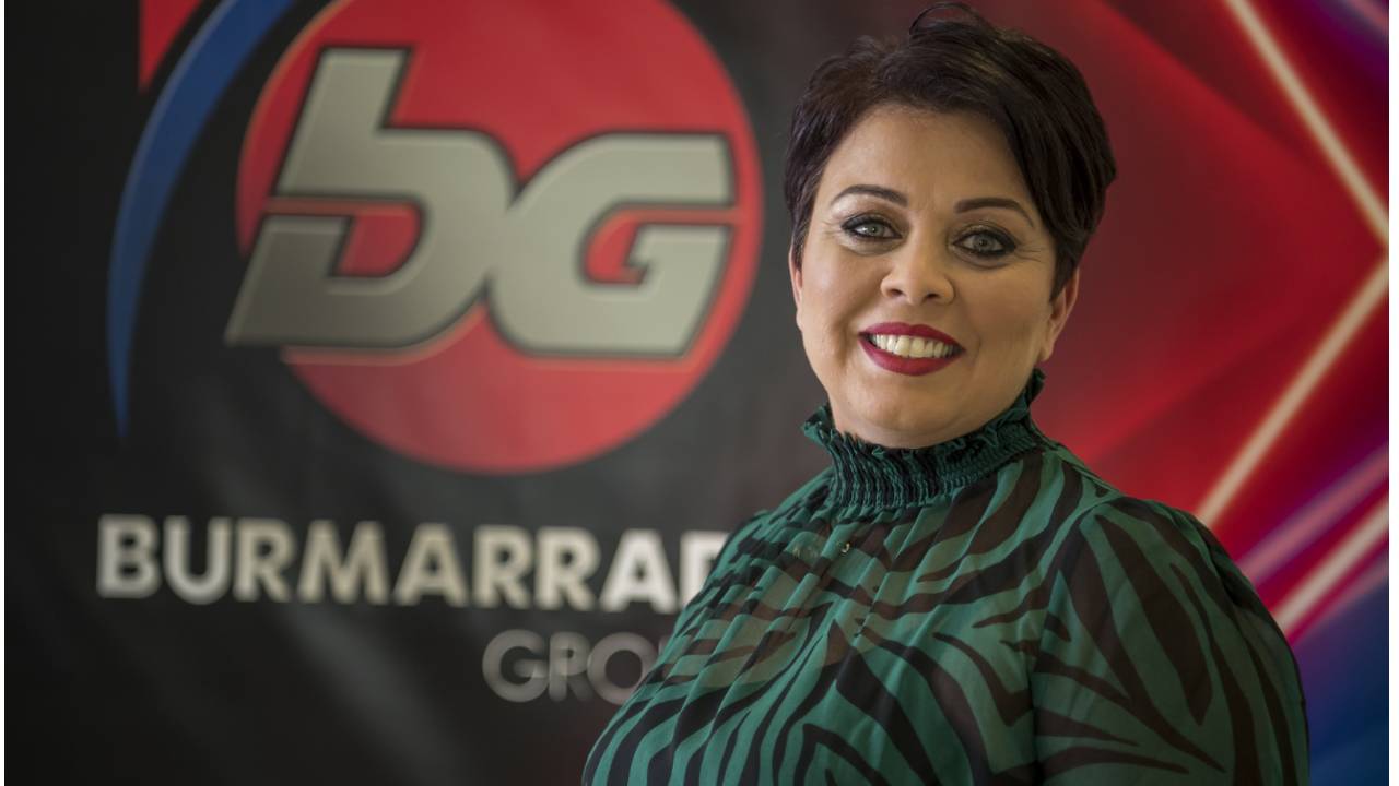 Who’s Who in Malta: Meet Sharon Gauci – Chief Executive Officer ...