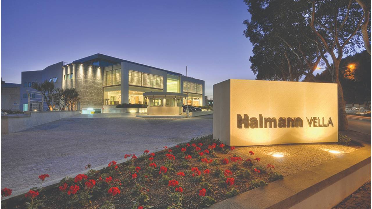 Company Profiles in Malta: Halmann Vella Ltd – leading supplier of ...