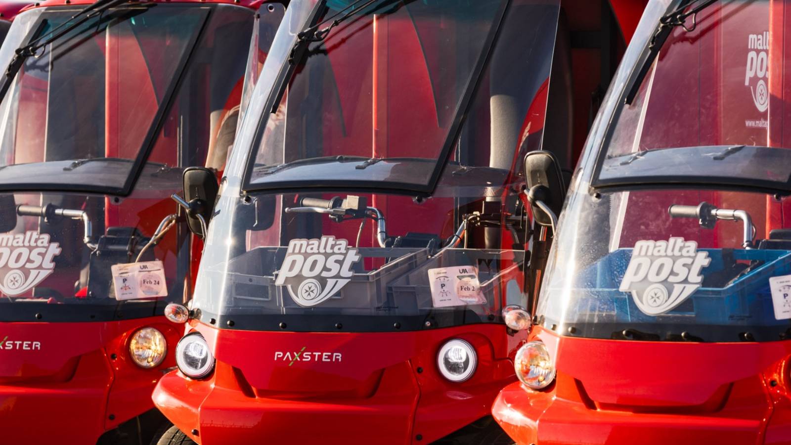 MaltaPost suspends SendOn service from Hong Kong with immediate effect