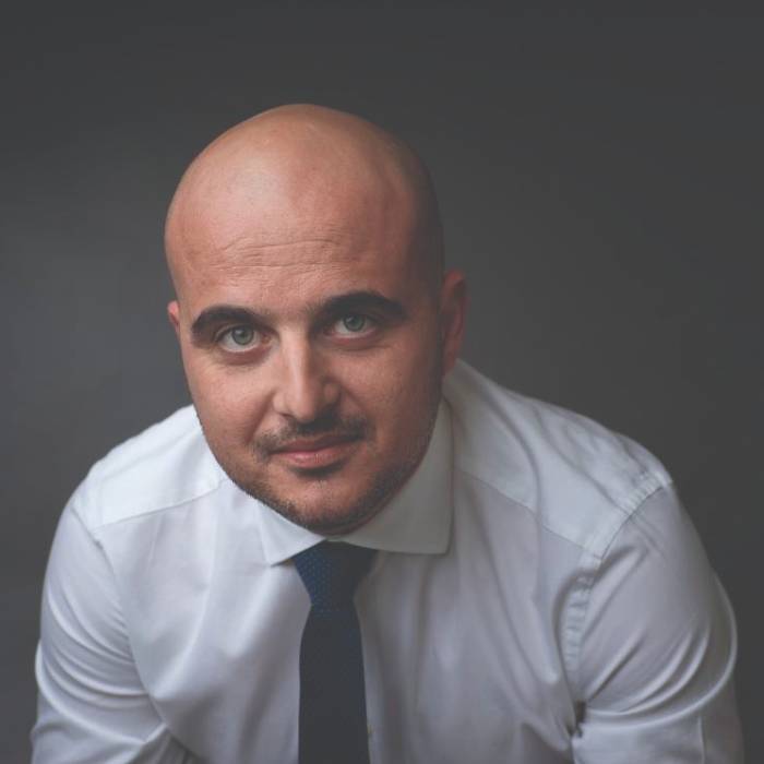 Who’s Who in Malta: Meet Adrian Muscat Azzopardi – Managing Director ...