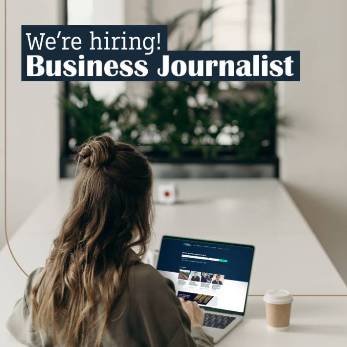 Heads up! Who’s Who is on the lookout for a Business Journalist to join ...