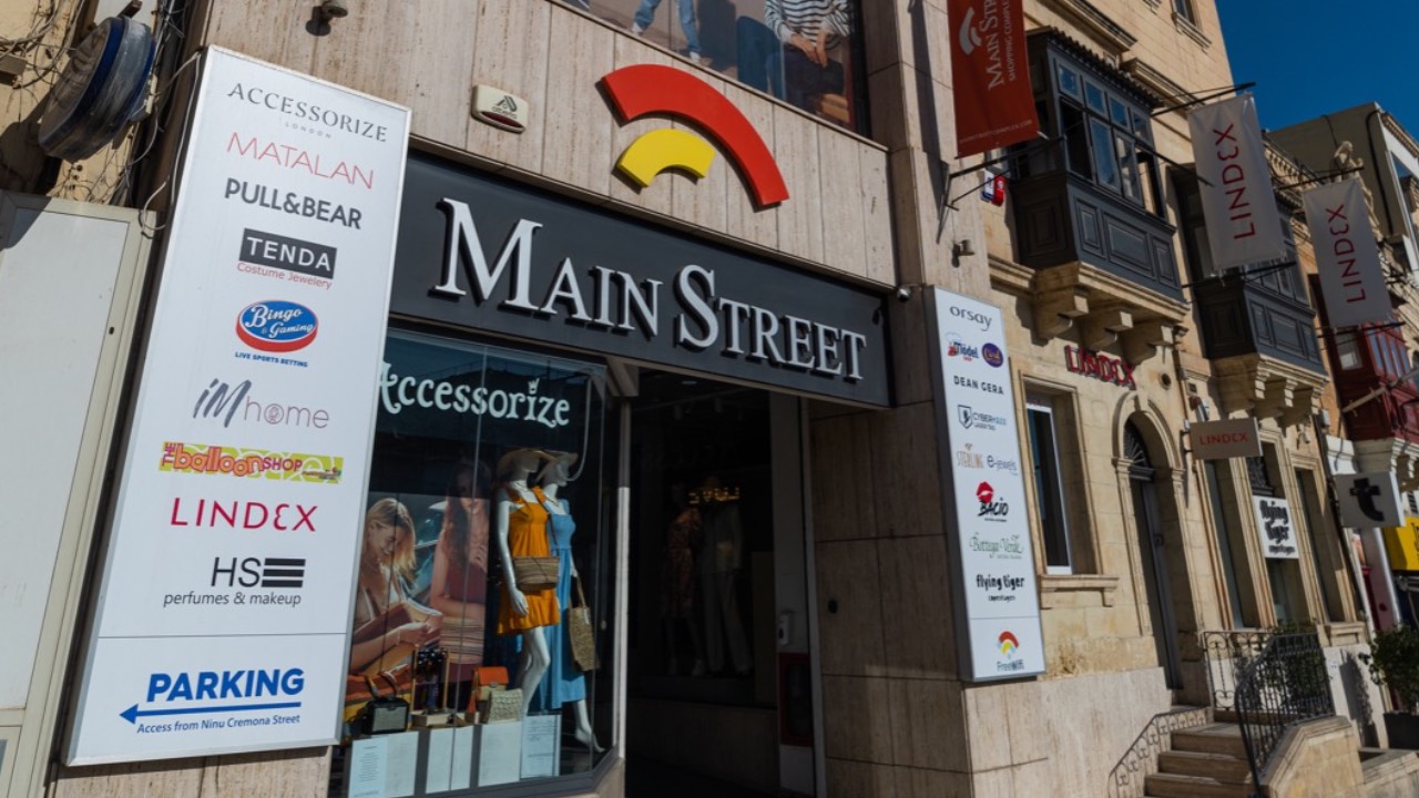 Main Street Complex reports positive performance in first six months of ...
