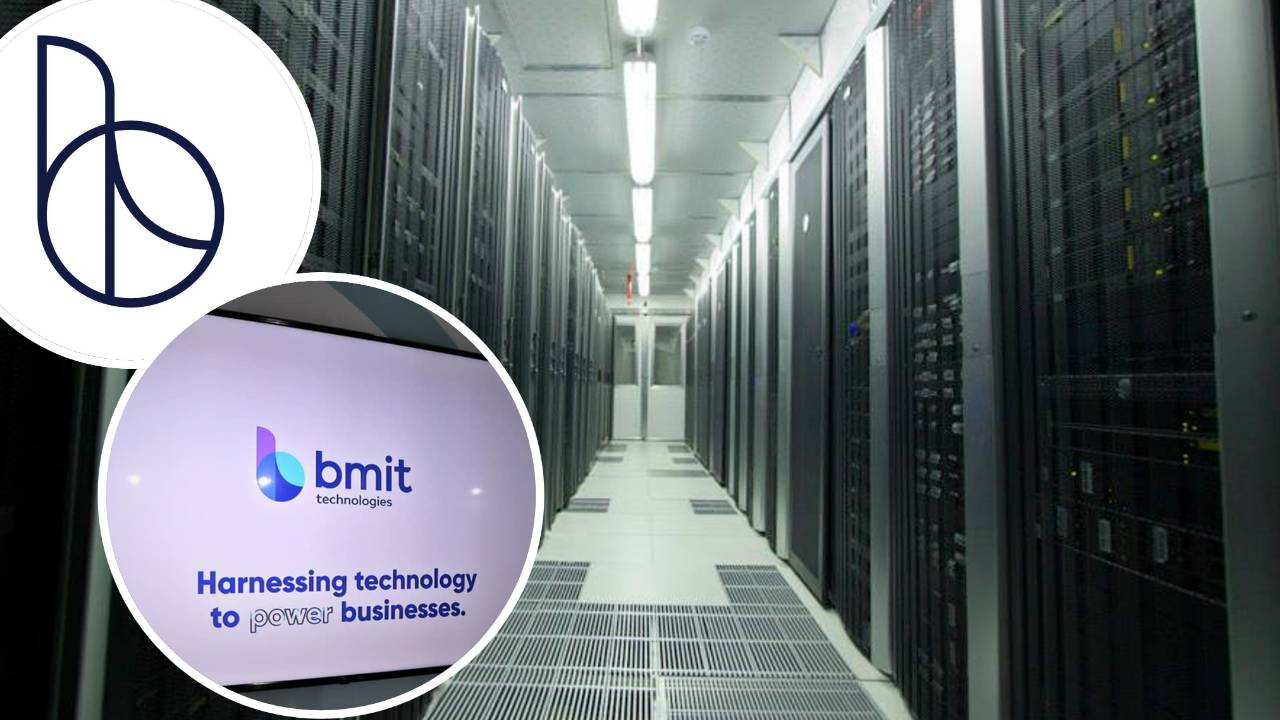BMIT board shake up 'intended to achieve greater independence' from majority shareholder GO plc