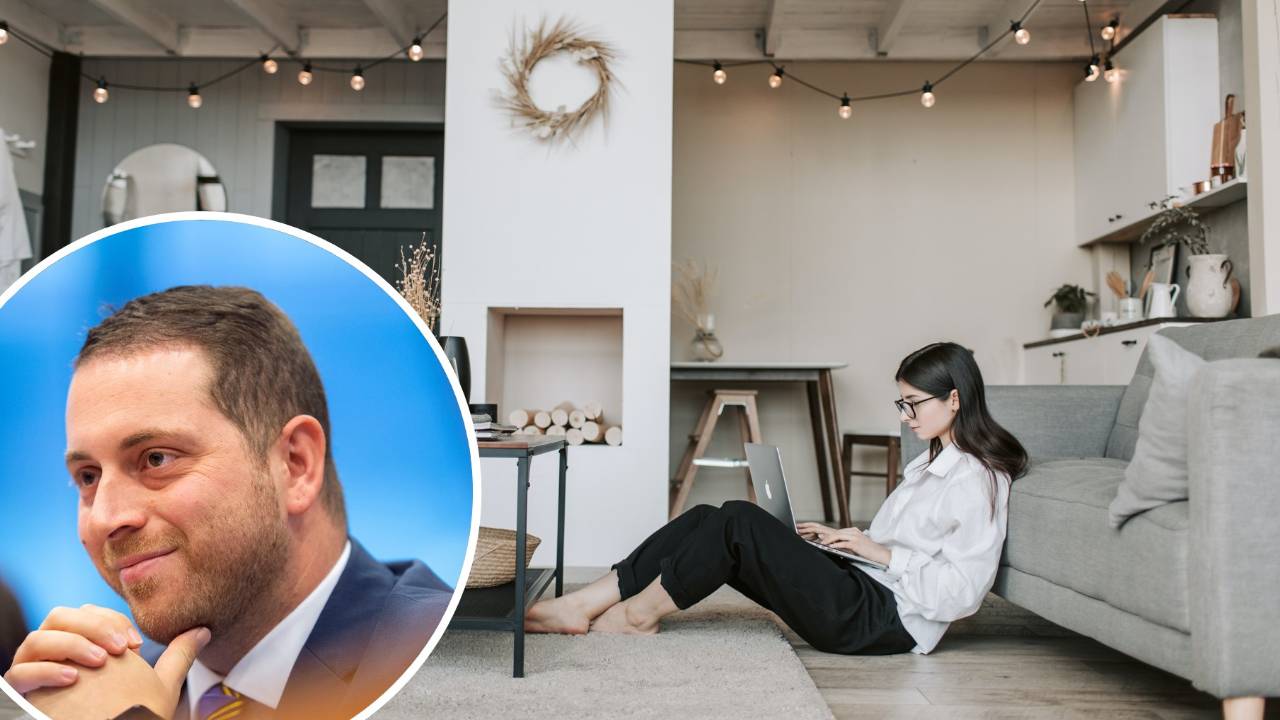 Alex Agius Saliba’s ‘right to disconnect’ report approved by European ...