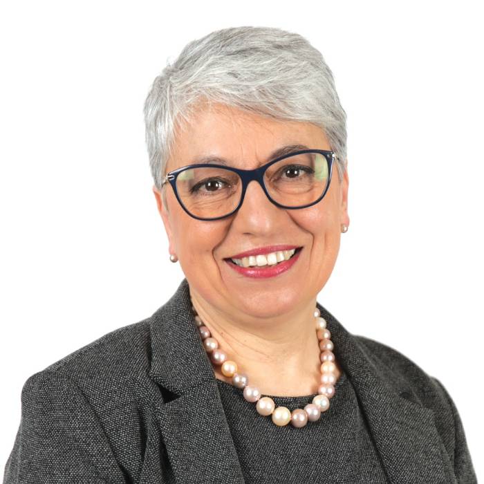 Anna Maria Vella honoured with US Embassy’s 2024 Woman of Courage Award