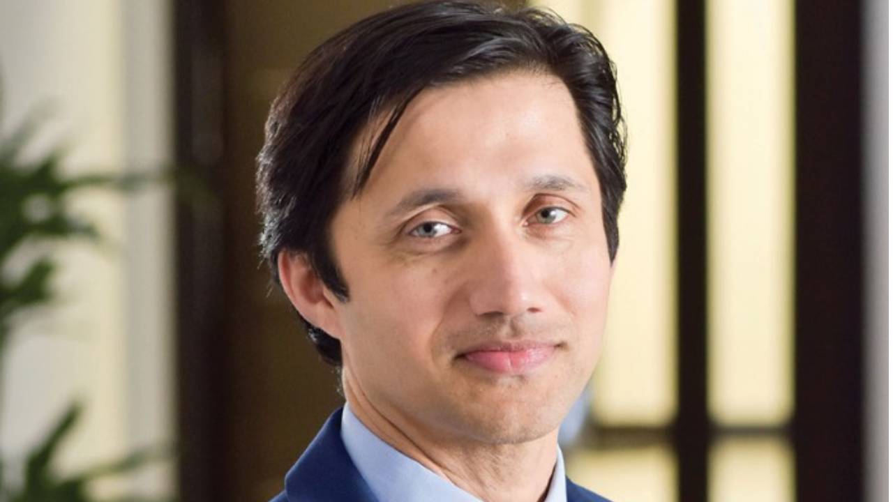 ‘We are adopting a ‘remote first’ mentality’ – GO plc CEO Nikhil Patil