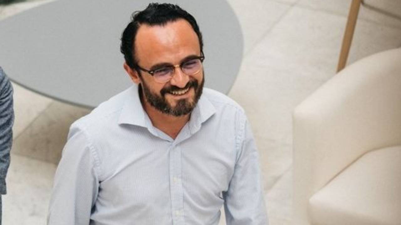 'I have finally taken the plunge': Edward Bonello embarks on freelance ...