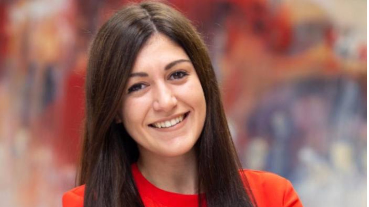 Yanica Sant describes ‘bitterweet’ MGA departure, as she prepares to ...