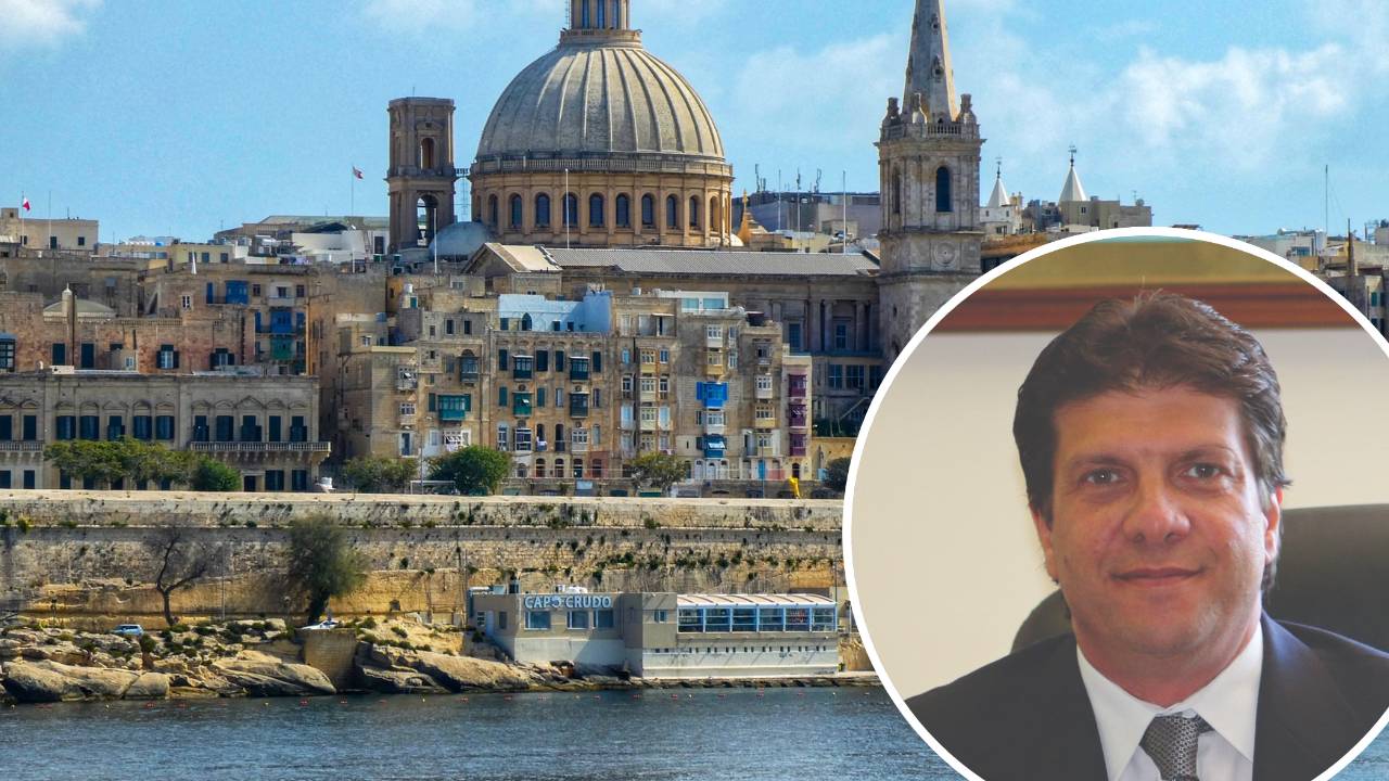 Who’s Who in Malta: Meet Louis Coleiro – Managing Director, Coleiro ...