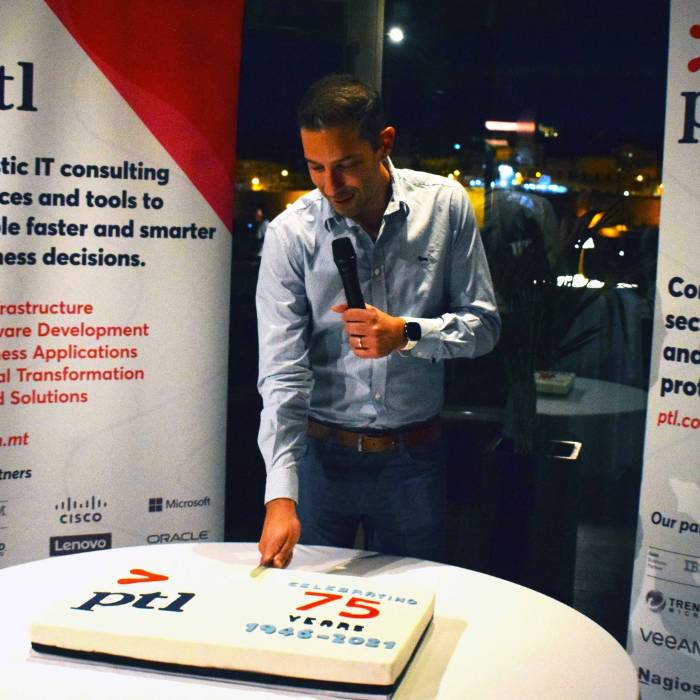 ‘We’ve stayed true to our roots’: PTL Ltd celebrates 75th anniversary ...