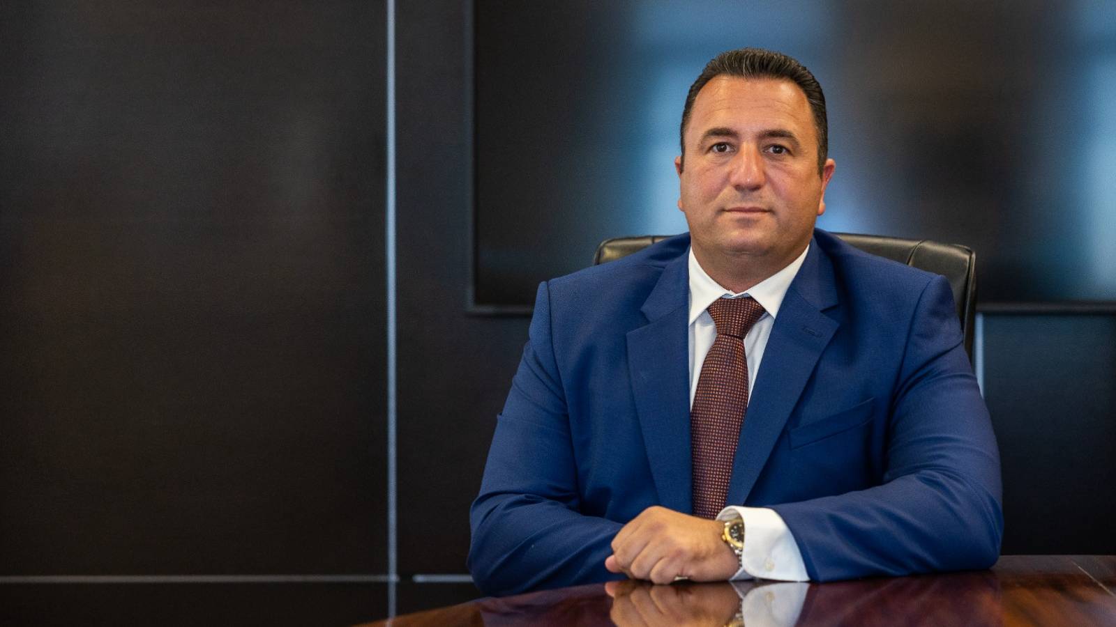 Enemalta Board appoints new Executive Chairman