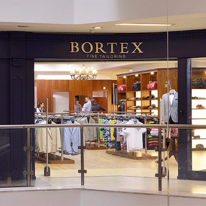 Bortex Group local production facility to manufacture face masks and ...