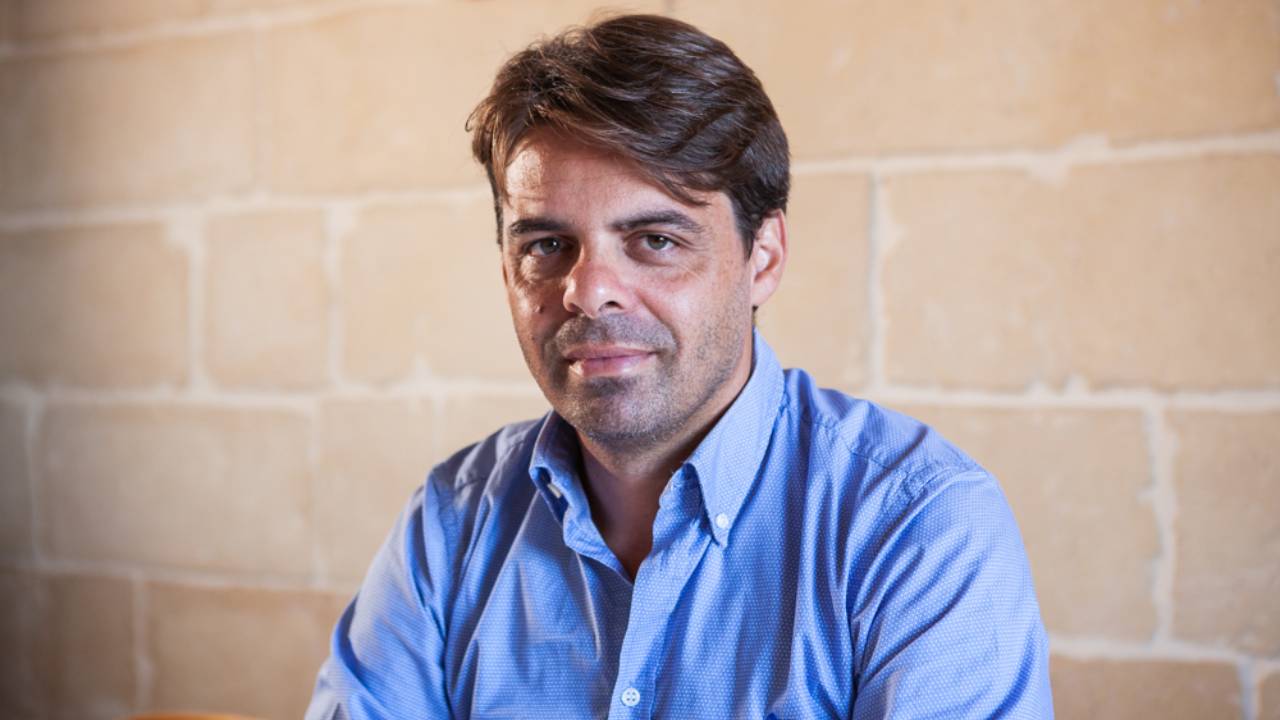 Who’s Who in Malta: Meet Andrei Imbroll – Chief Executive Officer, VBL ...