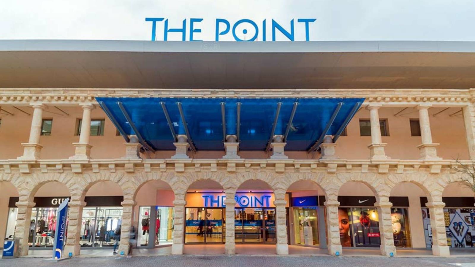 Marsamxett Properties announces public offer to acquire remaining ...