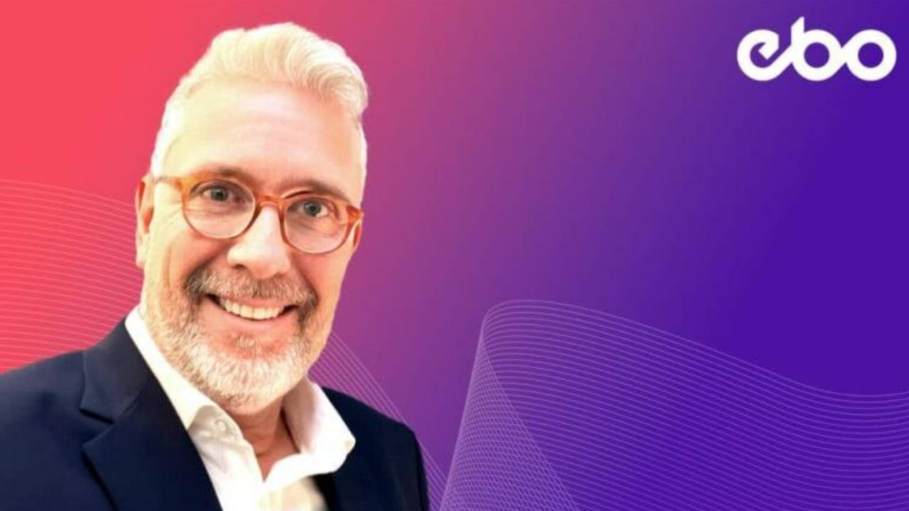 'We are thrilled to see Bob joining EBO during this exciting stage of ...