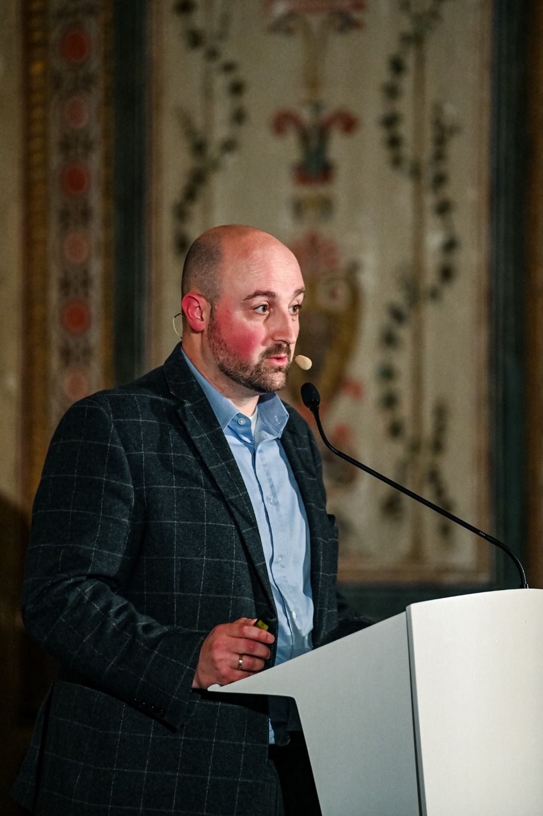 A transformative approach to sustainable architecture