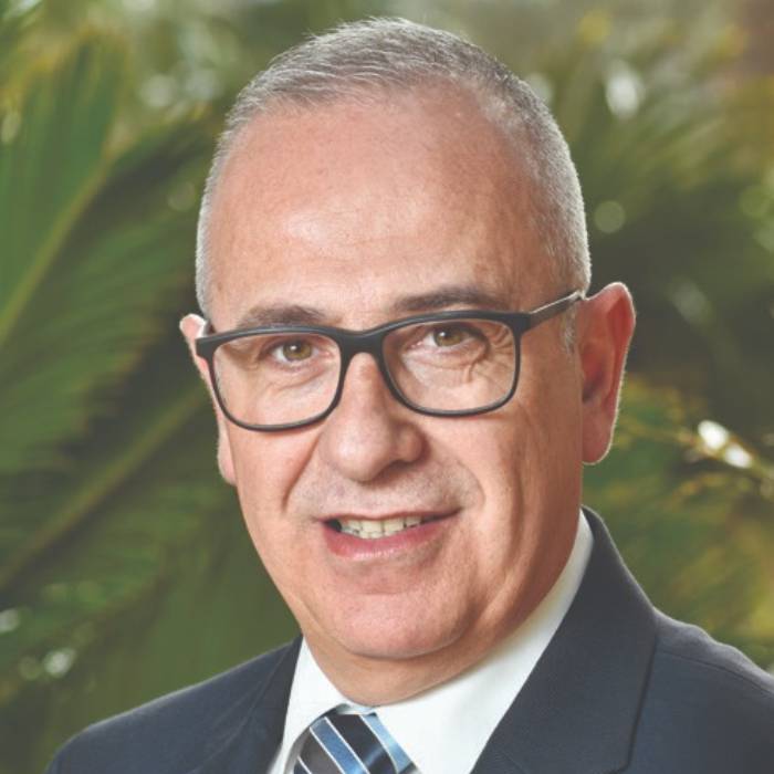 Who’s Who in Malta: Meet Joe Tanti – Chief Executive Officer, Malta ...